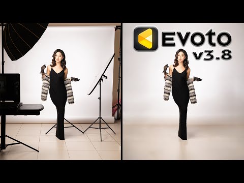 Evoto AI v3.8 September 2024 Update | What's New?