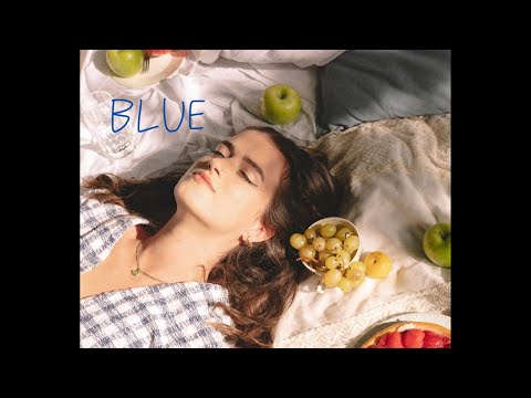 Coline BLF en mode Blue pour son clip – ActuaNews.fr
