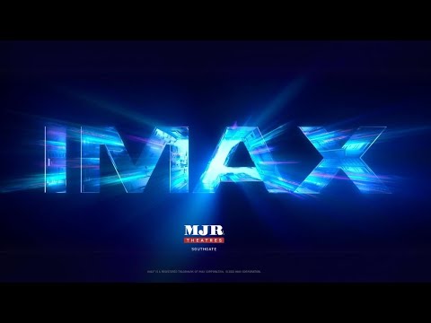 IMAX | MJR Southgate Cinema