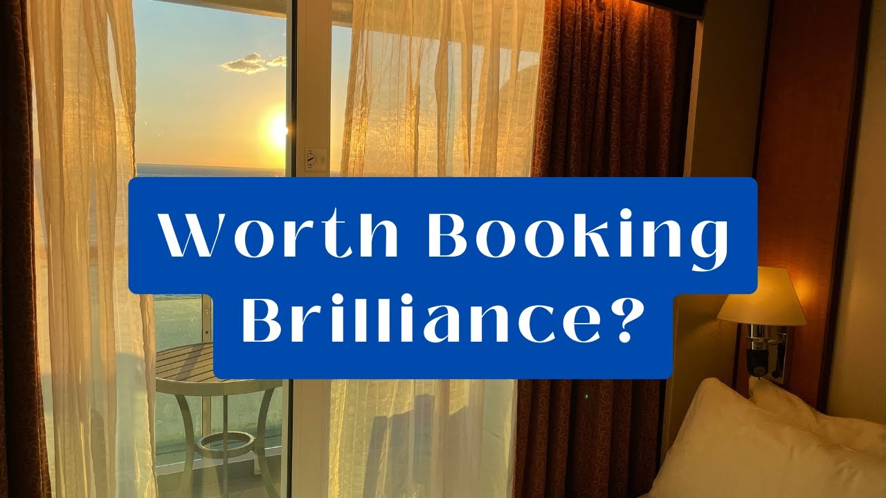 Cabin 7082 - Obstructed Ocean View Balcony - Brilliance of the Seas