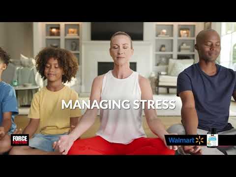 Amazing Ashwa | Soft Chews for Stress Relief, Memory, Focus, & Immune Support Health | Force Factor