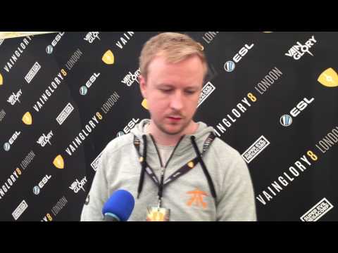 Fnatic on potential EU LCS changes and League of Legends