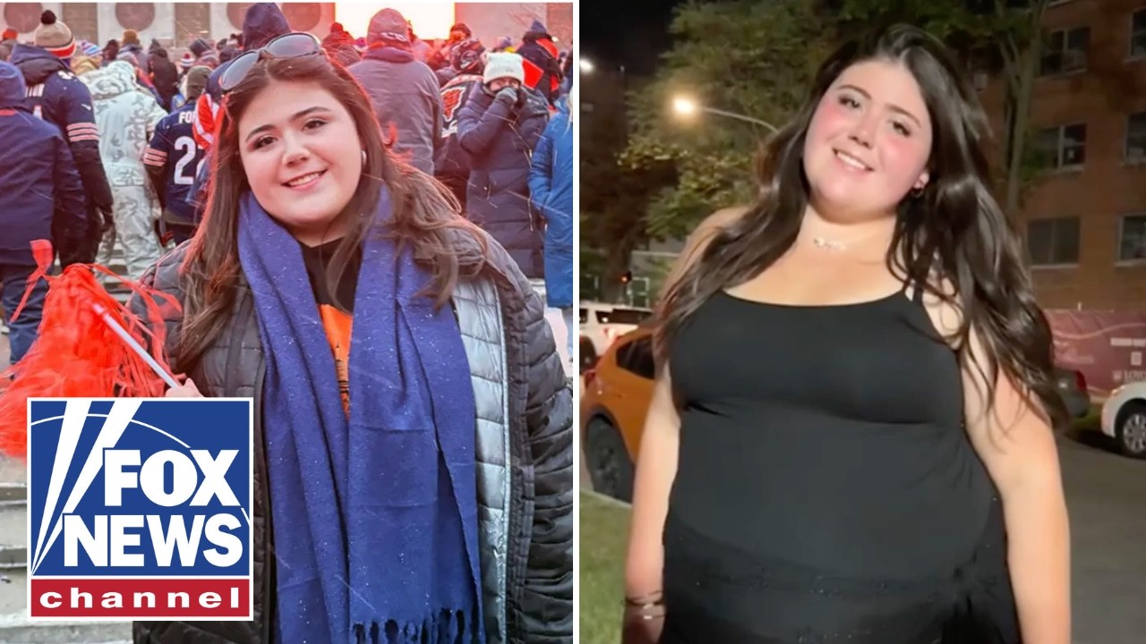 ‘WORST NIGHTMARE’: Chicago police investigating shooting death of college freshman