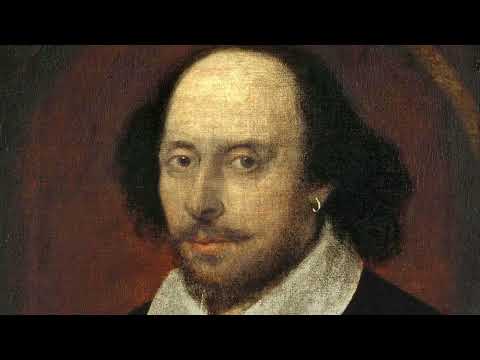 Shakespeare and Art
