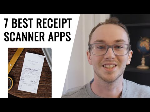 7 Best Receipt Scanner Apps (Free and Paid)
