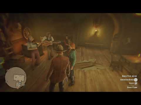 Red Dead Redemption Moonshine Shack – EagleOneFly