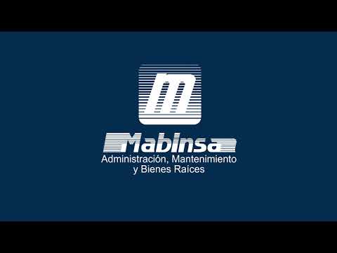 Mabinsa, Pioneros en la Administración y Mantenimiento de Condominios y Centros Comerciales