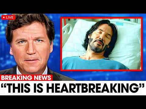 Have You Heard What Happened To Keanu Reeves?