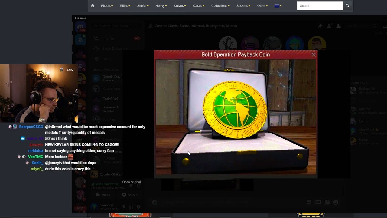 the most expensive operation coin
