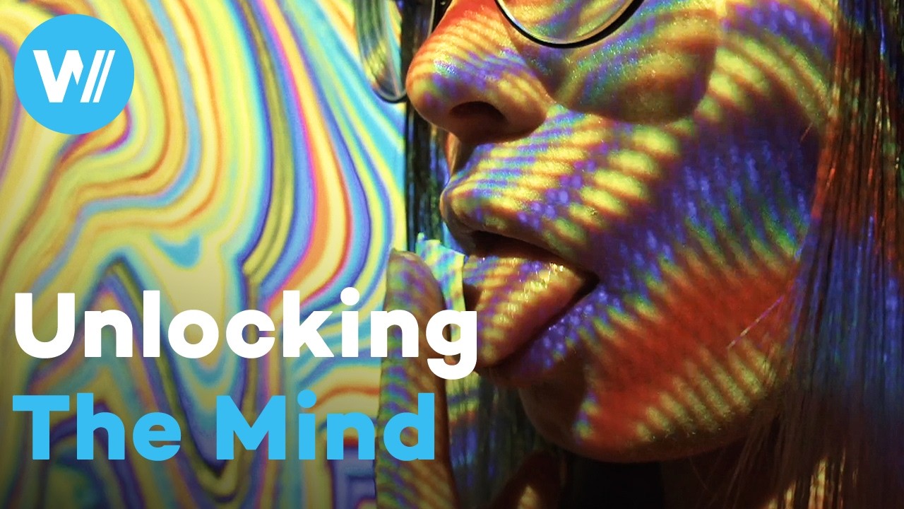 The Psychedelic Experience: Dive into the inner workings of psychedelic journeys (full documentary)