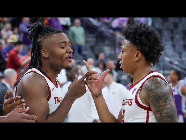 Isaiah Collier's Scouting Report: Profile, team fits, strengths, flaws ...