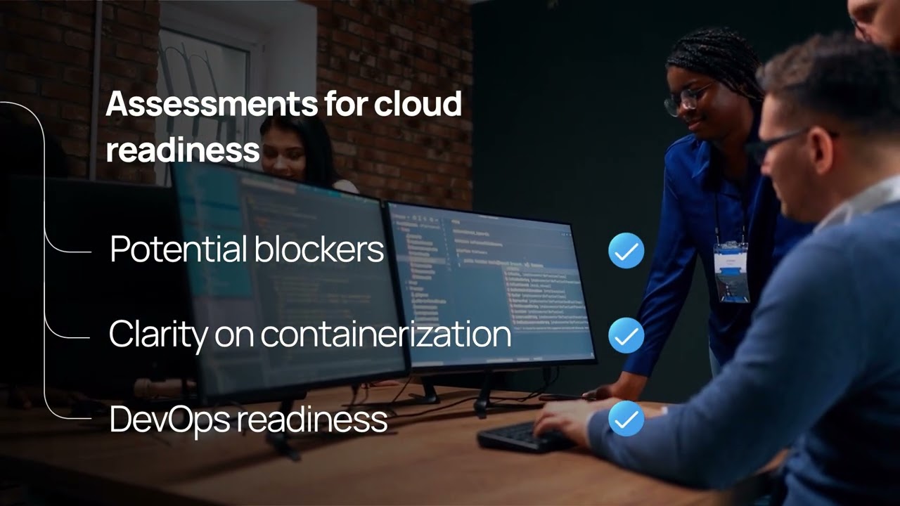 Amaze® for Cloud — Accelerate Modernization Led Migration