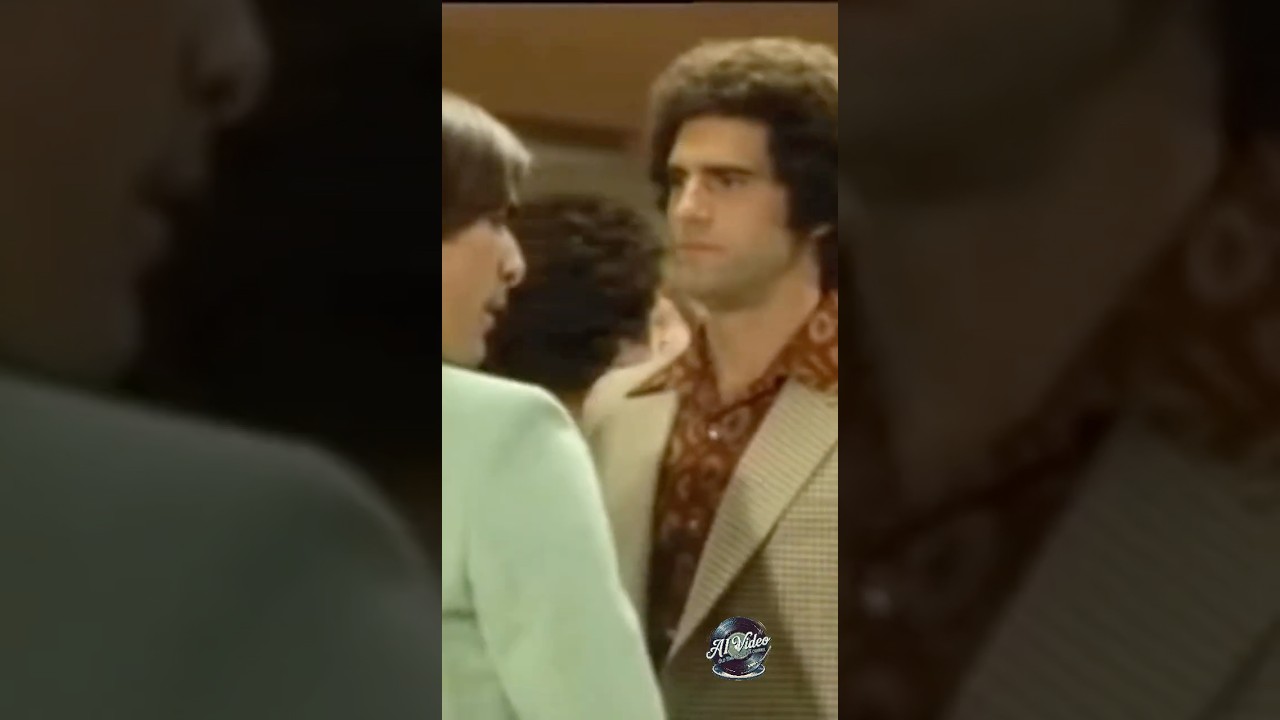 1970s Department Store Fashion Show in Everyday Places (They Stay Professional) Parody