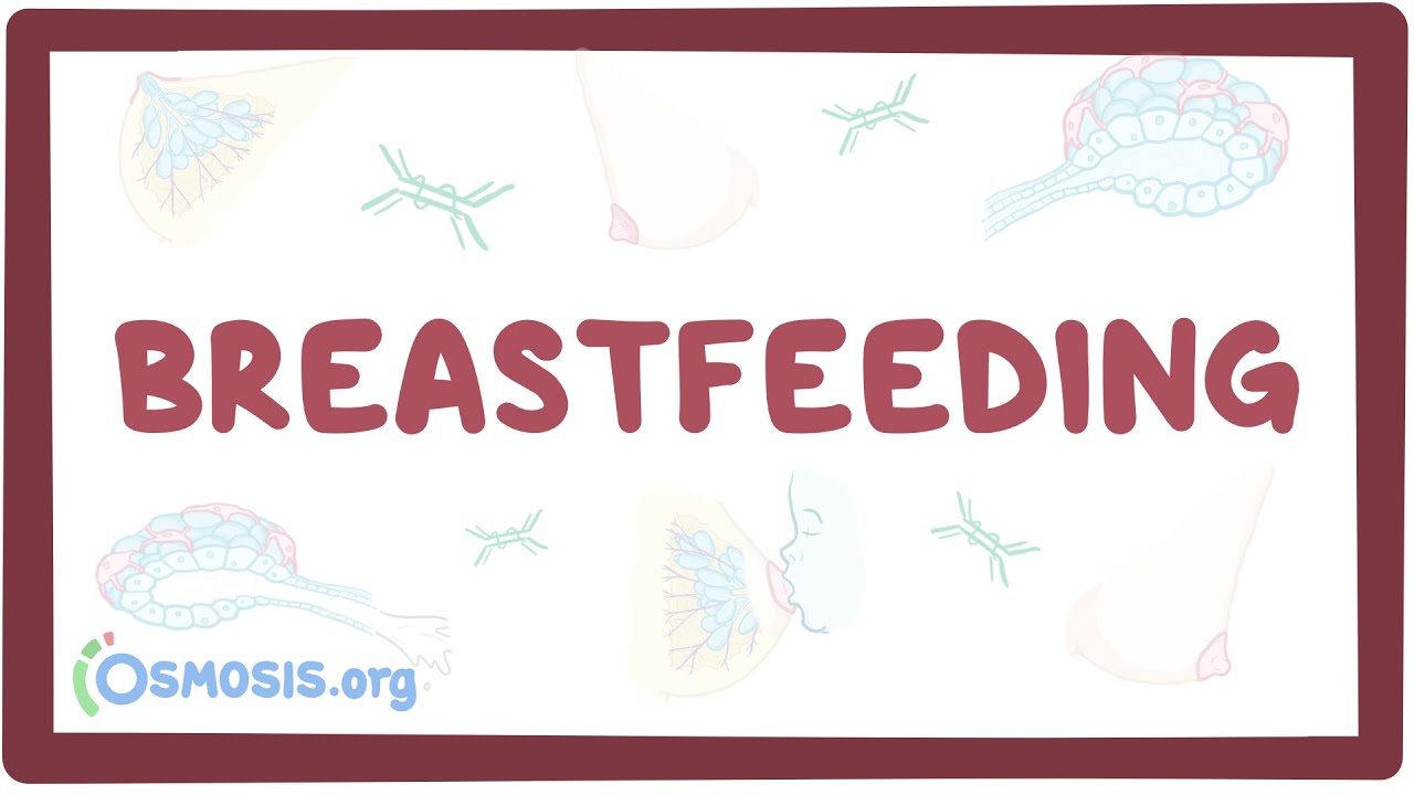 Breastfeeding