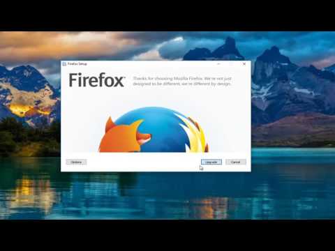 How To Change Mozilla Firefox from 32-bit to 64-bit [Tutorial]
