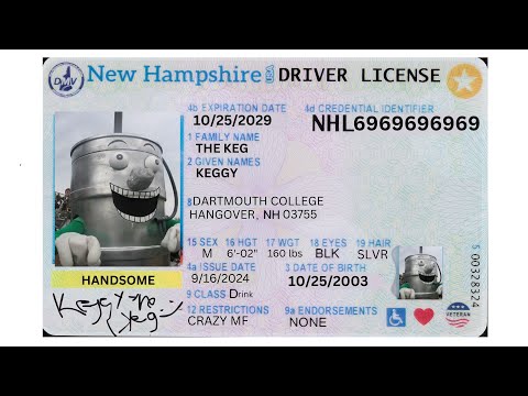 ESPN on college mascots – I like Keggy the Keg – Sad!