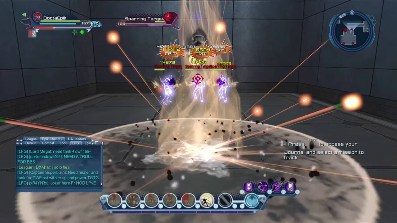 FULL Celestial DPS GU60 Guide Rotation/Tutorial