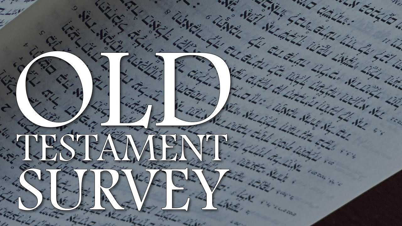 March 18, 2025 TEC | Micah, Nahum, Zephaniah, Habakkuk, & Obadiah