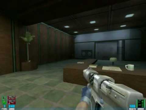 Steam Community :: Video :: SiN (gameplay)