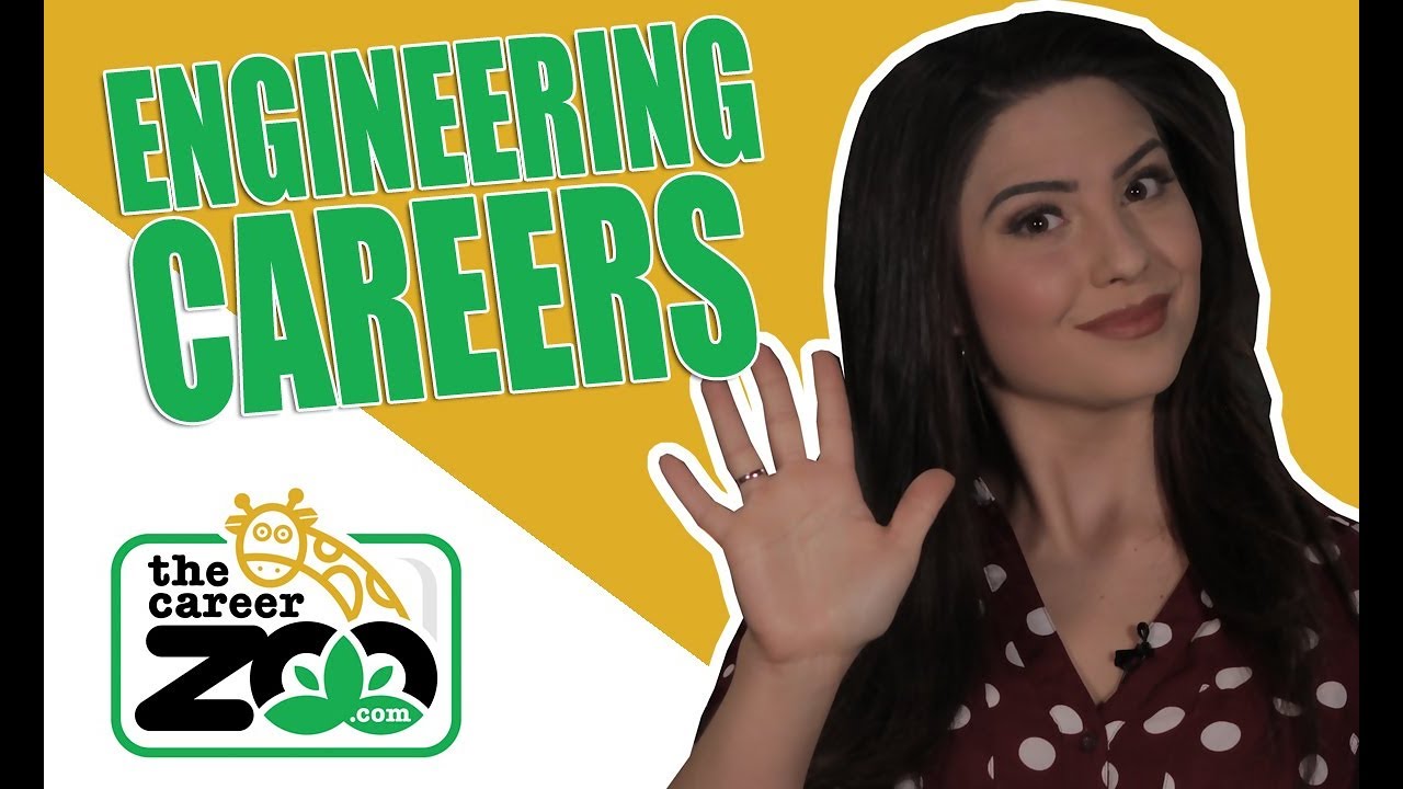 Most In Demand Engineering Careers