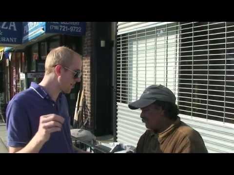 Copy the Blueprint - A Street Cleaner Makes $41 using the Blueprints