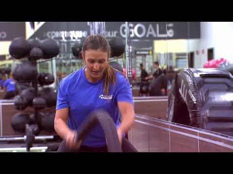 24 Hour Fitness - Downtown Long Beach