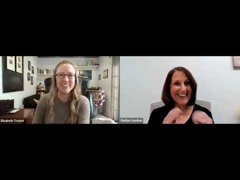 A Chat About TCKs, Faith, and Missions with Marilyn Gardner and ...