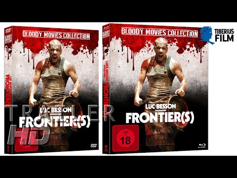 Frontier(s) (Trailer Deutsch)