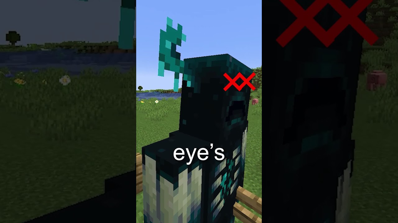 The Secret Behind Sculk In Minecraft