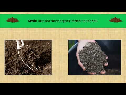 Debunking Gardening Myths with OSU Master Gardeners 2025