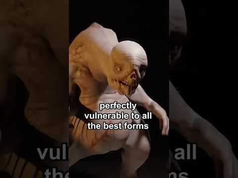 LIQUID ORGANS! Why does SCP-3199 do this?