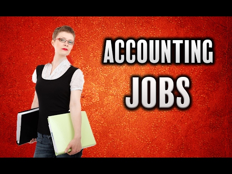 ๐ฒ Accounting Jobs ๐ฒ Cool Careers For Accountants