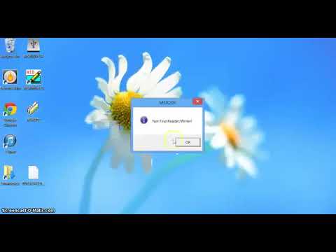 Full tutorial and walkthrough for swiping clone cards x2 EMV software/ dumps with pin the hardware