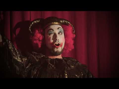 Viva l'Opera - 'I Pagliacci' (Promo)