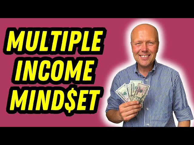How to Create Multiple Income Streams for Greater Fulfillment | Galaxy