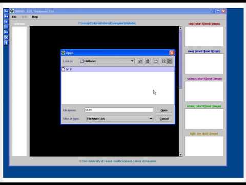 SNNAP Tutorial: Add Current Injection