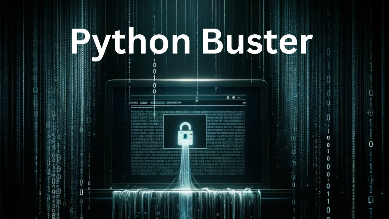 Create a Custom Hacking Directory Buster