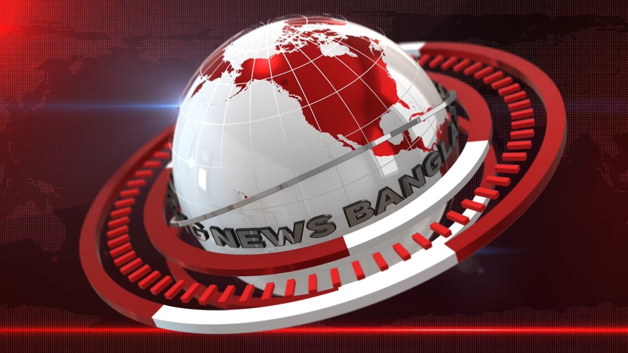 Tutorial Broadcast News intro Adobe After Effects l Element 3D Tutorial