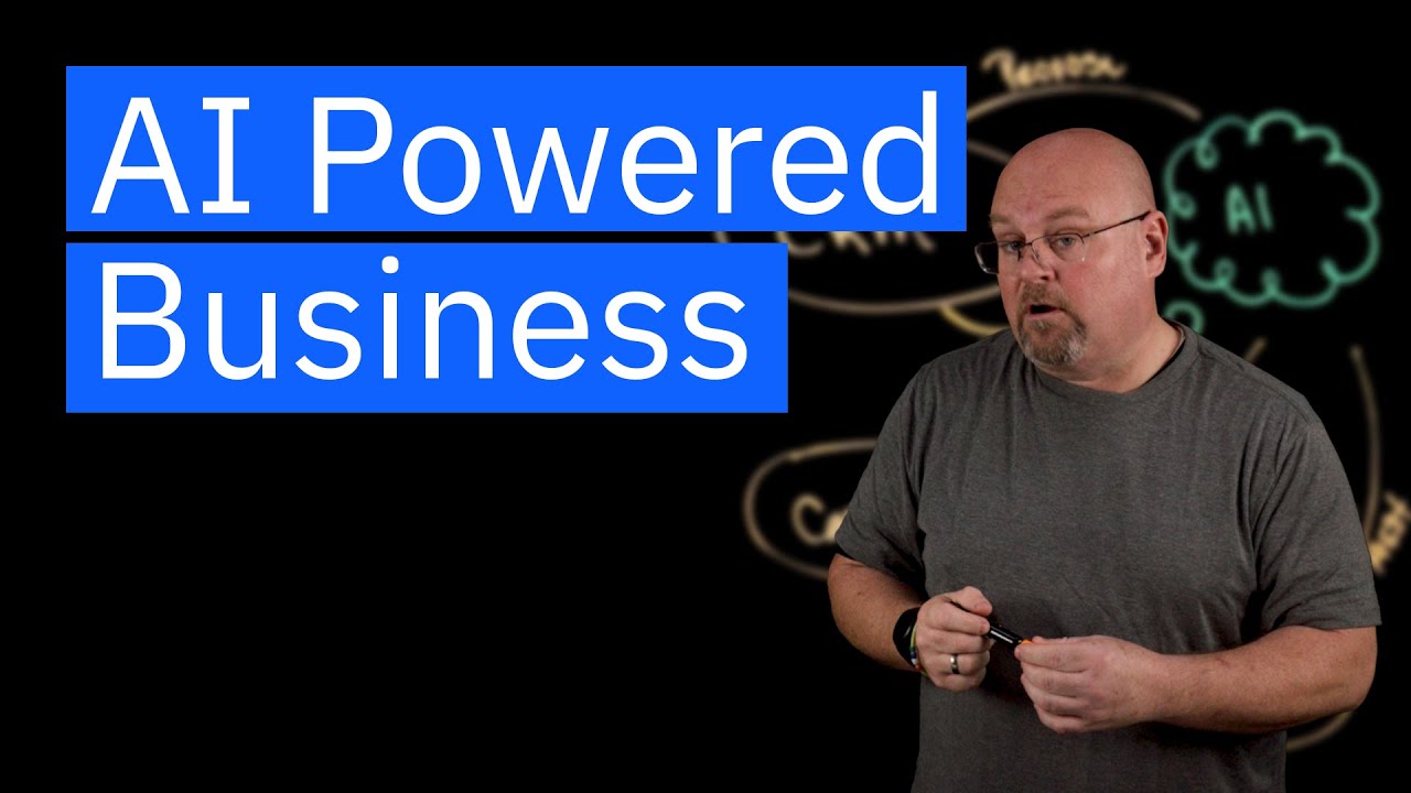 3 examples of AI transforming business processes