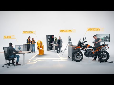 InnovMetric: Leading Innovation in 3D Metrology Software Solutions for Manufacturing