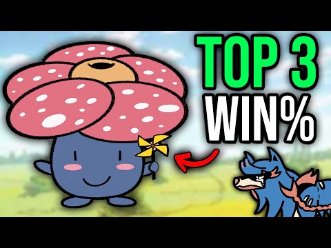 Weird Pokemon that Dominate Random Battles.