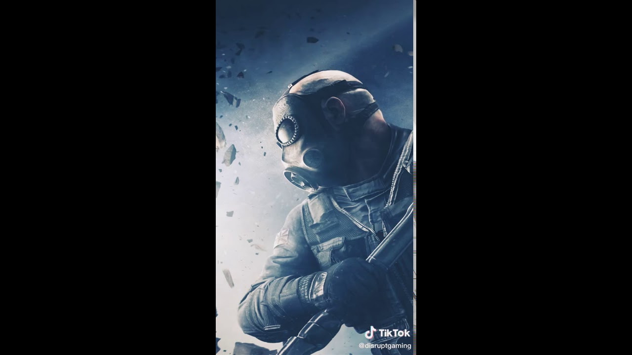 R6 wallpapers