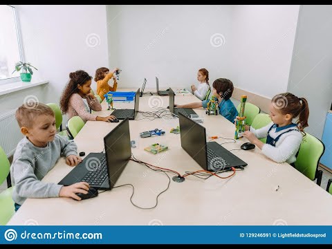 TECH GAMES TECH KIDS GH