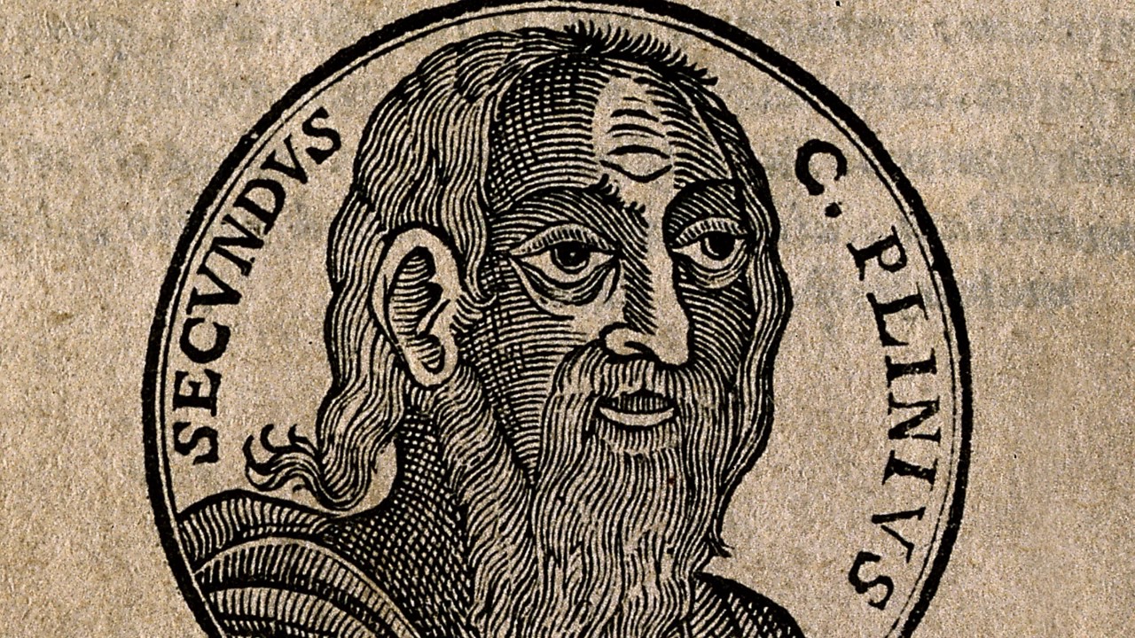 PLINE L'ANCIEN (23-79) – Une vie, une œuvre [2012]