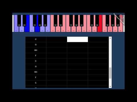 LA MINUTE DE L'IMPROVISATION PIANO 120924C