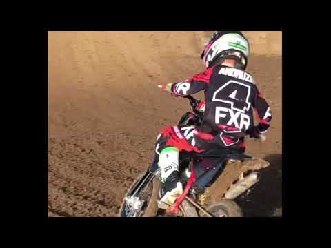 Cobra 65 training