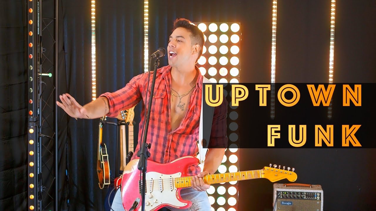 Hire Jack Mason Live - Singing Guitarist in Dallas, Texas