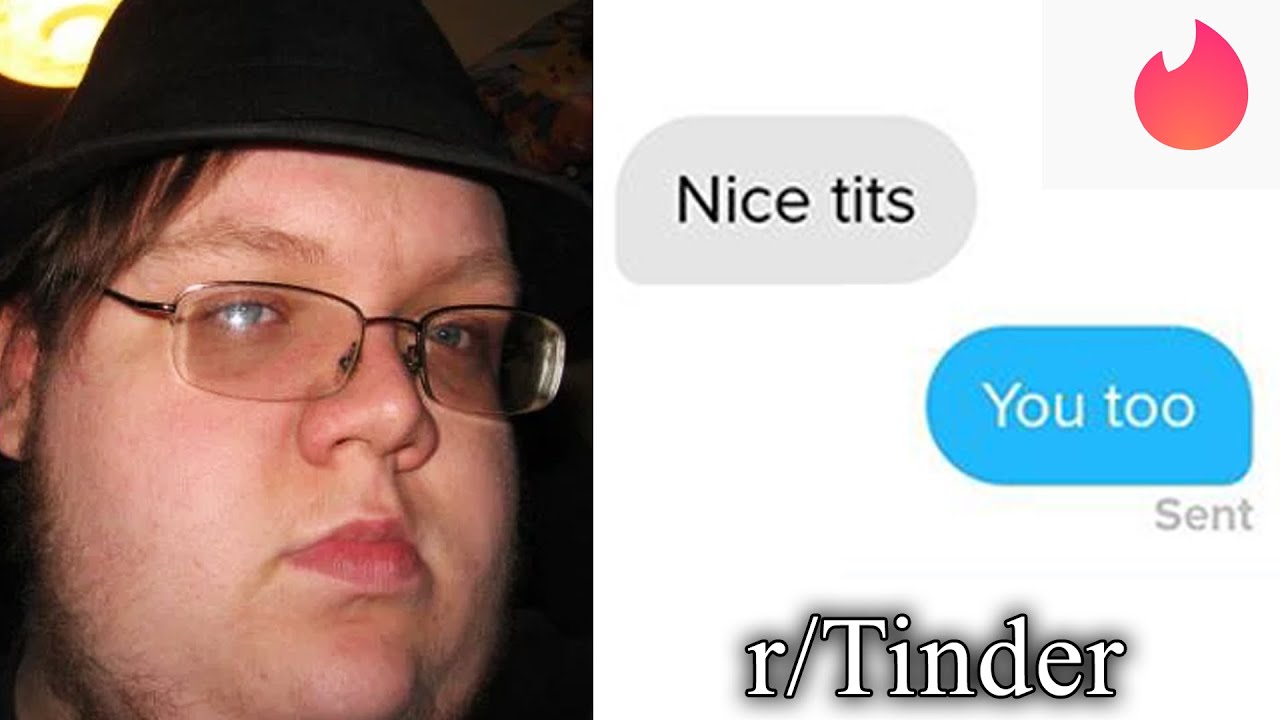 r/Tinder | oh okay