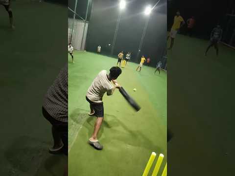 Daily night cricket match ๐#siraj #viralshort #sports #highlights #cricket #ipl #viratkohli #rr