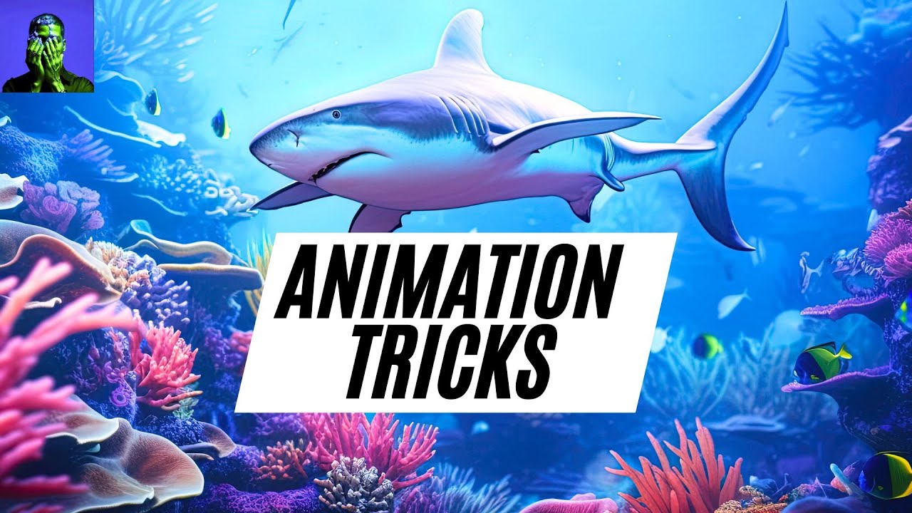How the AI PRO's actually animate (AE2SD) Deforum Stable Diffusion Tutorial
